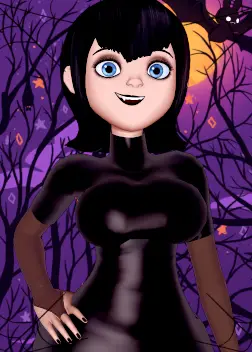 (KKUTS) Dracula Mavis - BepisDB