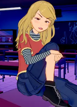 Samantha "Sam" Joy Puckett - BepisDB