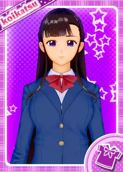 Fumi Kisaragi - BepisDB