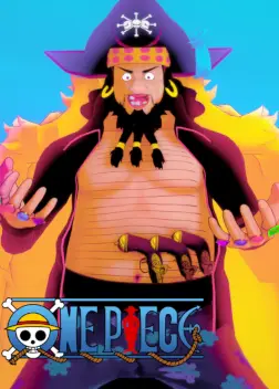 Marshall D. Teach - BepisDB