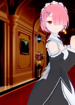 Ram Roswaal - BepisDB