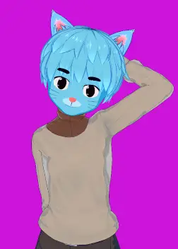 Watterson Gumball - BepisDB