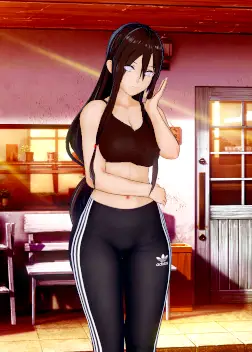 Hyuga Hanabi - BepisDB