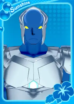 Demon Captain - BepisDB