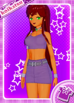 Starfire S - BepisDB