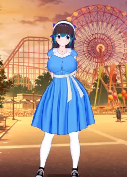 Chloe Walker - BepisDB