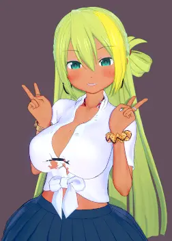 Gray Alina - BepisDB