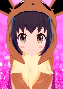 Pokekid Mia - BepisDB