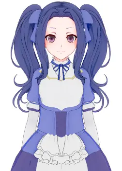 Melty Q Melromarc - BepisDB