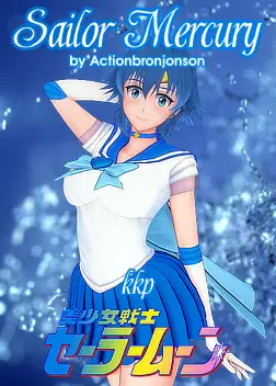 Ami Mizuno - BepisDB