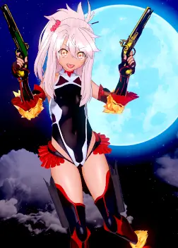 Chloe Von Einzbern - BepisDB