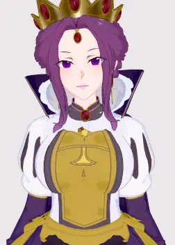 Melromarc Mirellia Q. - BepisDB