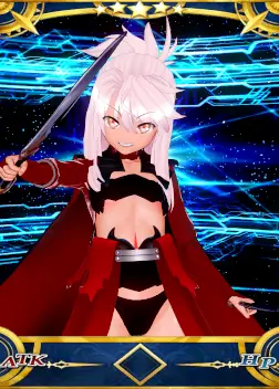 Chloe Von Einzbern - BepisDB