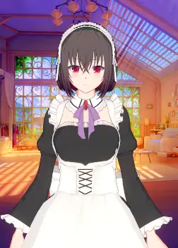 Shary Shadow Assassin - BepisDB