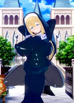 Sister Rita - BepisDB