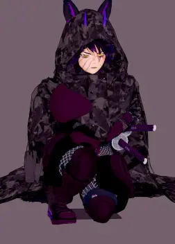 Yuuka KRBR Operator - BepisDB