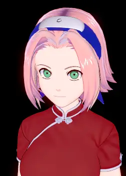 Sakura Haruno - BepisDB