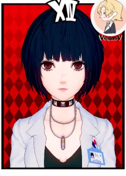 Tae [P5] Takemi - BepisDB
