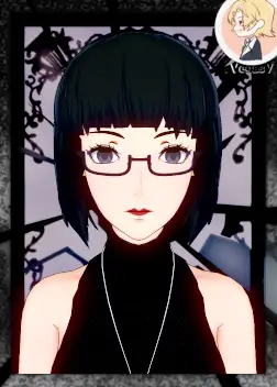 Wakaba [P5] Isshiki - BepisDB