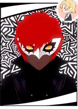 Joker [P5] Shadow/Cognitive - BepisDB