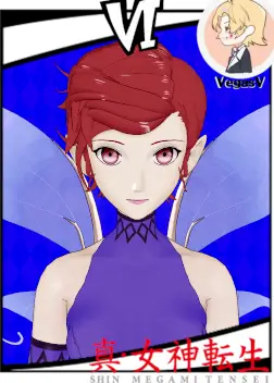 Pixie [D:SMT] - BepisDB