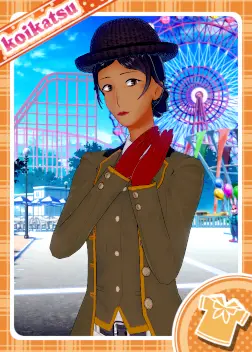 Victoria Byng - BepisDB