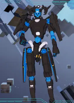 Zephetto General - BepisDB