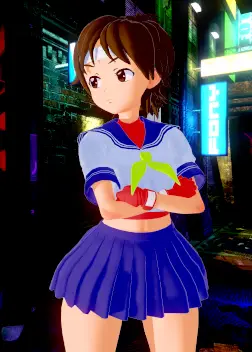 Kasugano Sakura - BepisDB