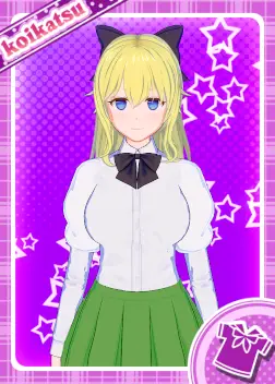 Lilly Satou - BepisDB