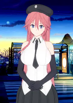 Lilith Asami - BepisDB