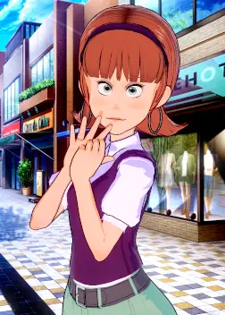 Camille Toh - BepisDB