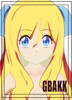 Jashin Cunny alpha - BepisDB