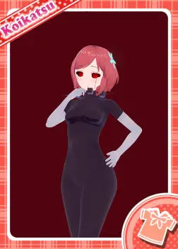 Vanessa Puppet - BepisDB