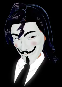 Anonymous - BepisDB