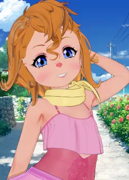 Brittany Miller - BepisDB