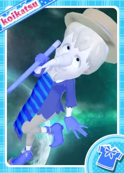 Snow Miser - BepisDB