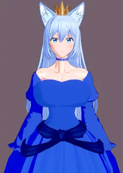 Queen Fairy - BepisDB