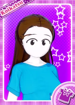 Rebecca Parham - BepisDB