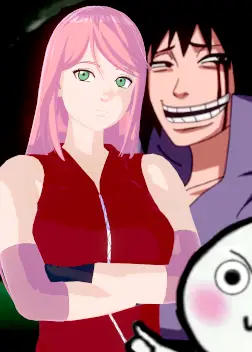 Sakura Haruno - BepisDB