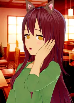 Koneko Neko - BepisDB