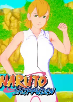 Haruno Mebuki - BepisDB