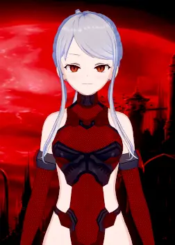 Shaltear Brainwashed - BepisDB