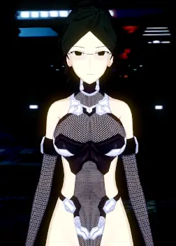 Alpha Brainwashed Yuri - BepisDB