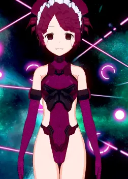 Vasilissa Brainwashed Entoma - BepisDB