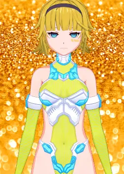 Arche Brainwashed - BepisDB