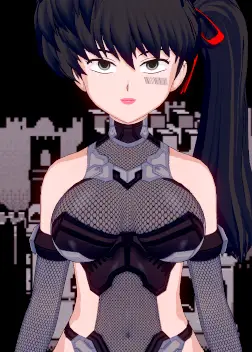 Kodachi Brainwashed - BepisDB