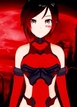 Ruby Brainwashed Rose - BepisDB