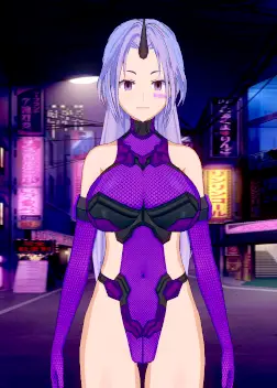 Shion Brainwashed - BepisDB