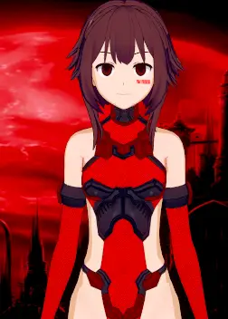 Megumin Brainwashed - BepisDB