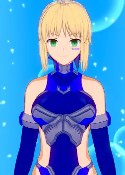 Artoria Brainwashed - BepisDB